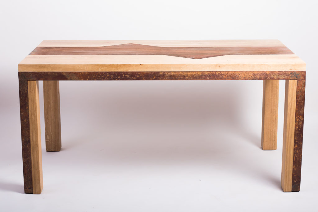 Dining Table Etna - Heron Design